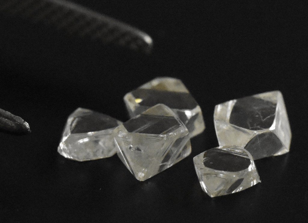 Newfield Resources Limited – ASX-listed company producing gem grade ...